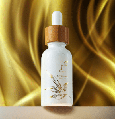 Ultimate Guide to Face Oils for Glowing Skin | Finally All Natural